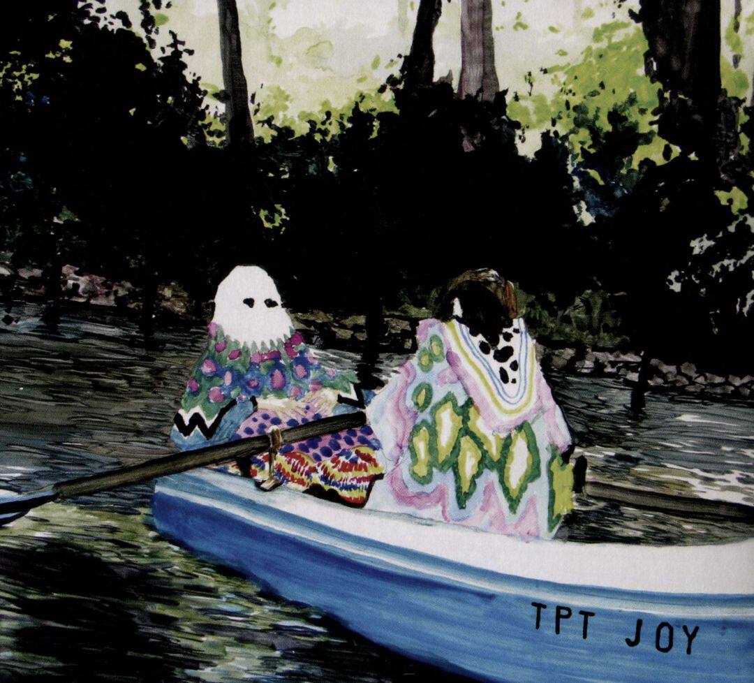 Joy [CD] - Best Buy