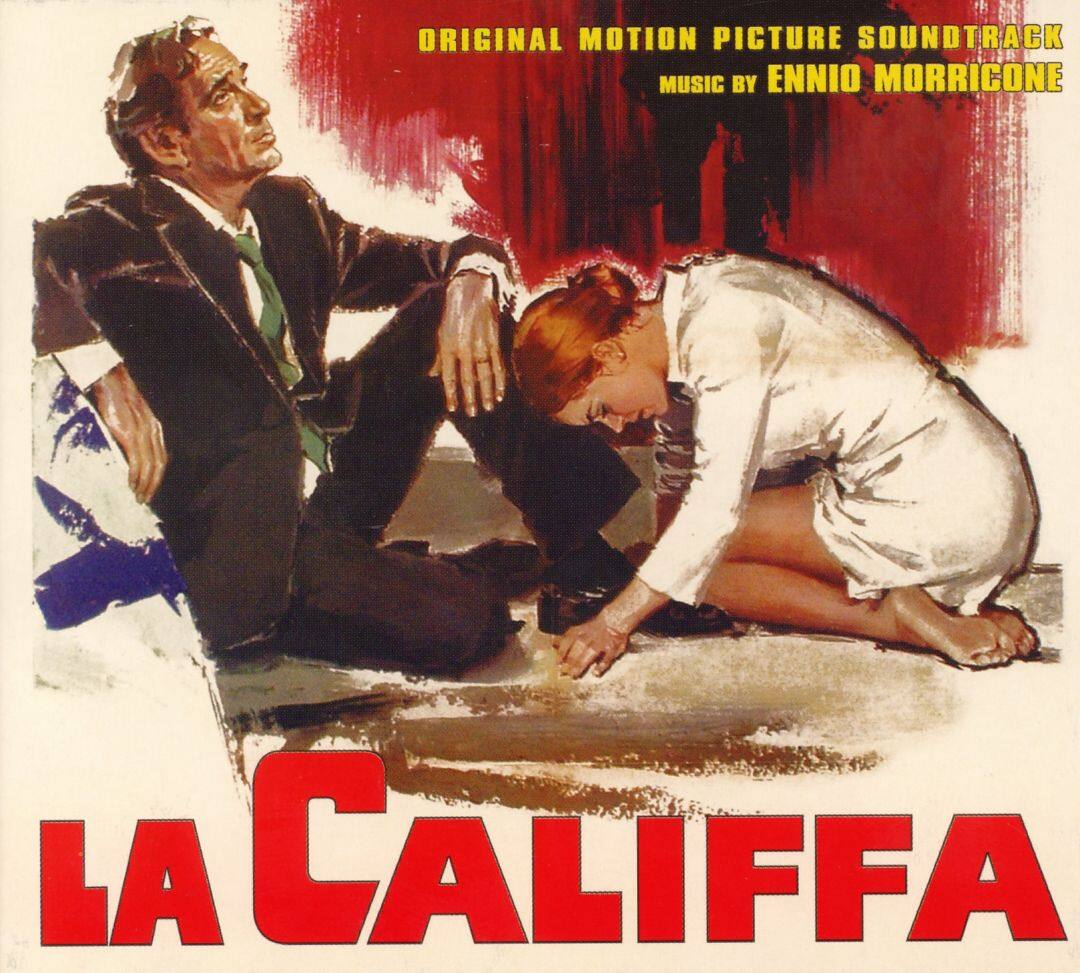 Best Buy: La Califfa [Original Motion Picture Soundtrack] [LP] VINYL