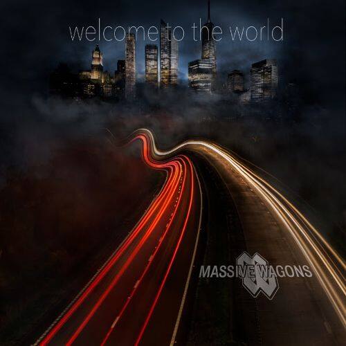Best Buy: Welcome to the World [LP] VINYL