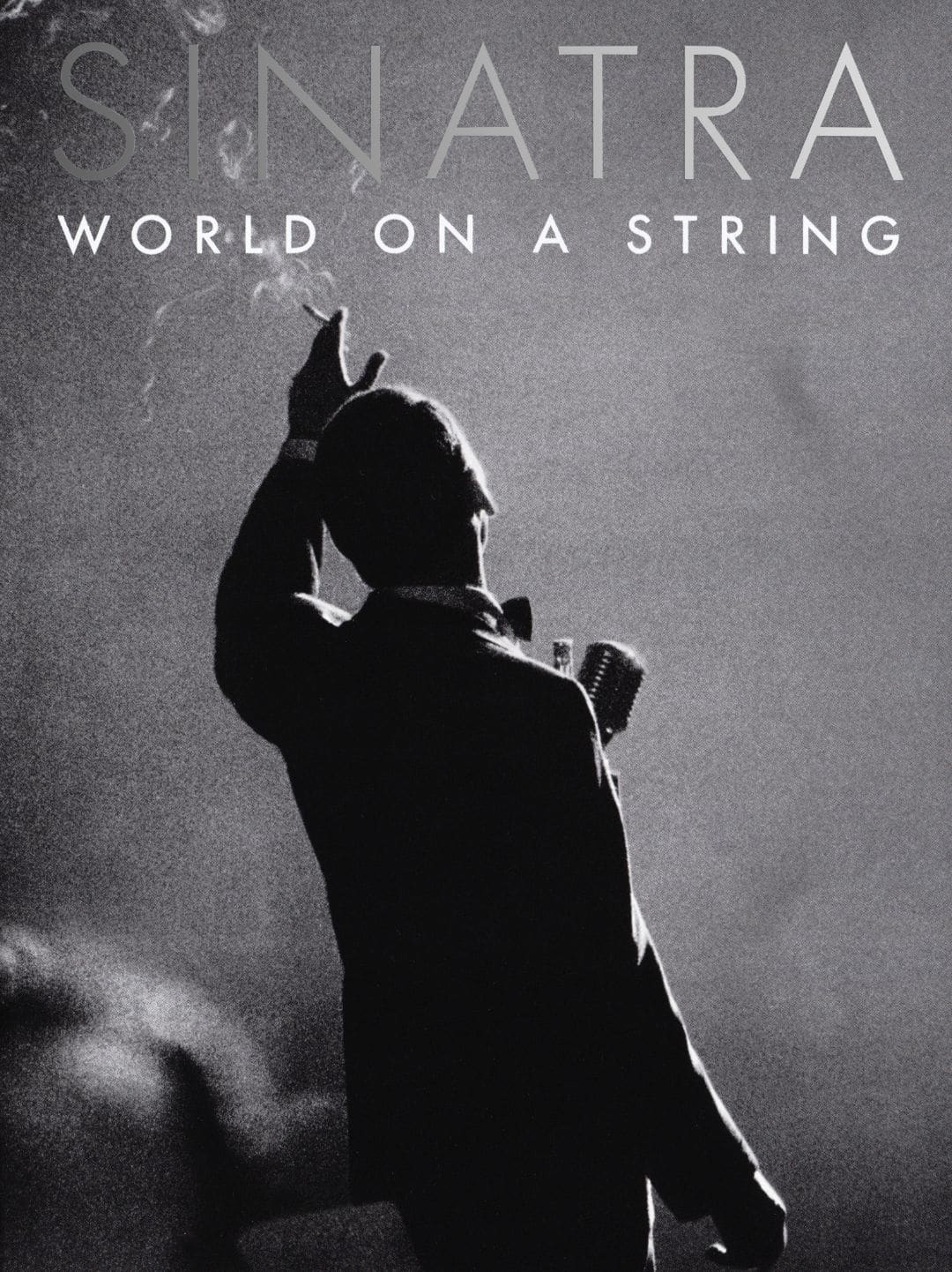 Best Buy: World on a String [CD & DVD]