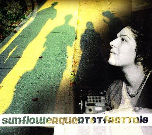 Sunflower Frattale COMPACT DISCS [CD] - Best Buy