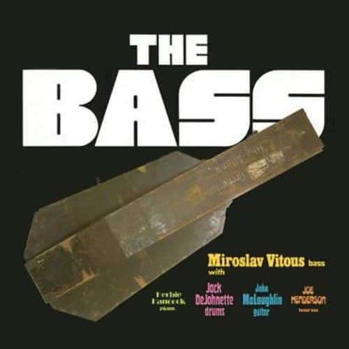 Best Buy: The Bass [CD]