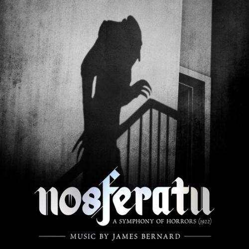 Best Buy: Nosferatu [Silva] [Transparent Red] [LP] VINYL
