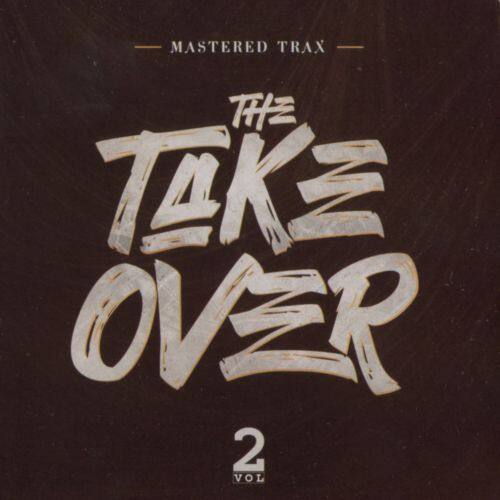 Best Buy: The Take Over, Vol. 2 [CD]