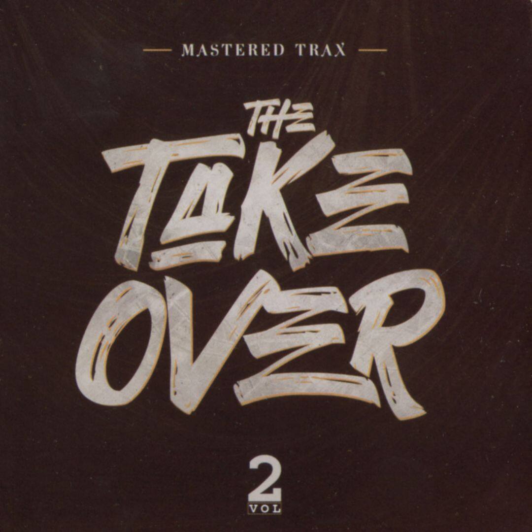 Best Buy: The Take Over, Vol. 2 [CD]