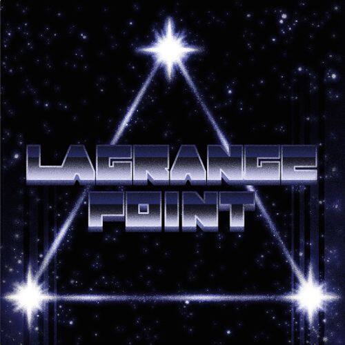 Lagrange Point [LP] VINYL - Best Buy