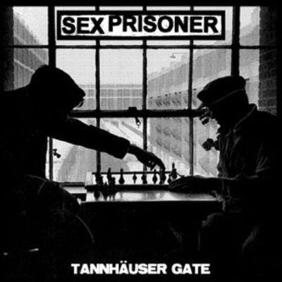 Best Buy: Tannhauser Gate [LP] VINYL