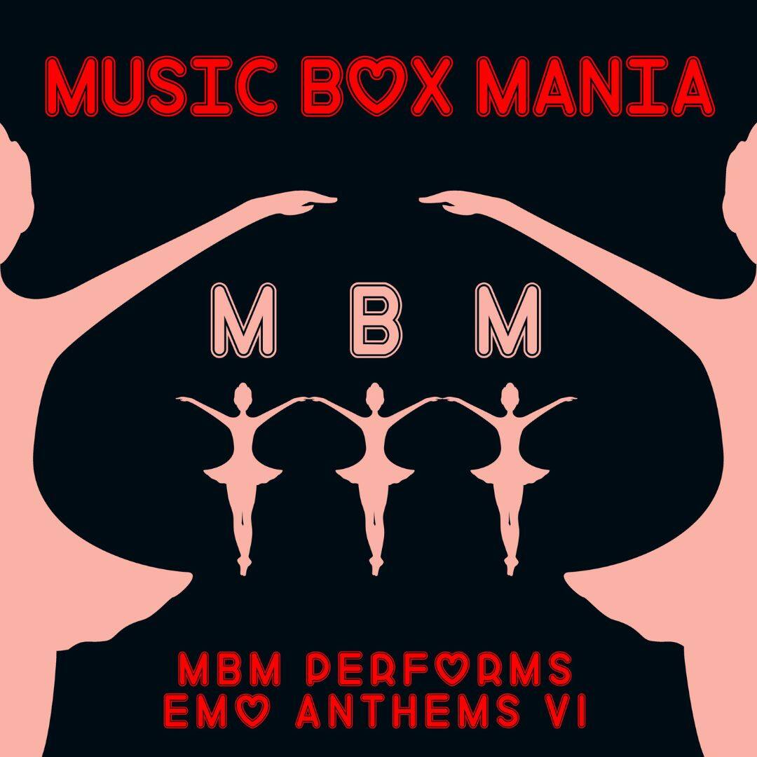 Best Buy: Music Box Tribute to Emo Anthems, Vol. 1 [Digital Download]