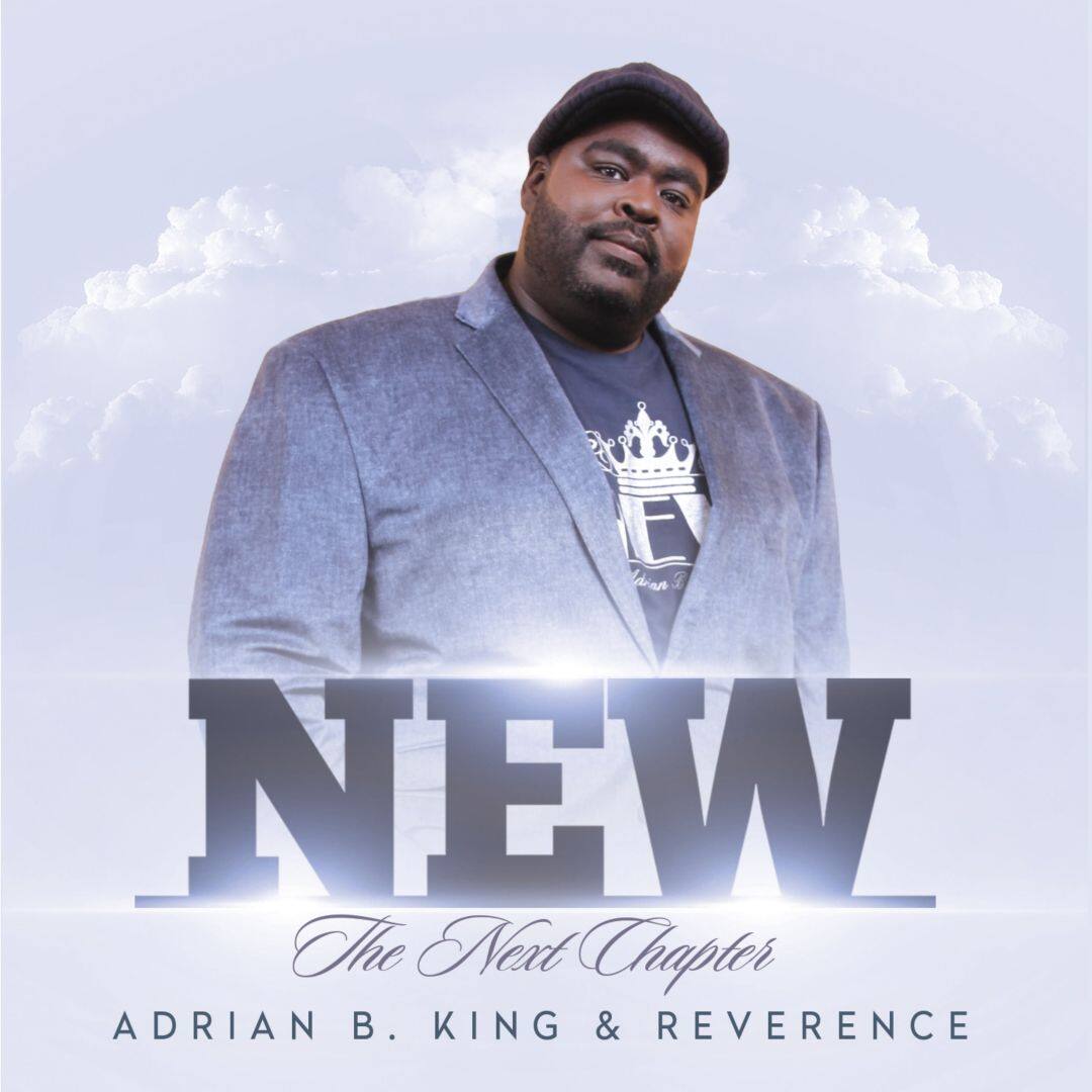 New, the Next Chapter [CD] - Best Buy