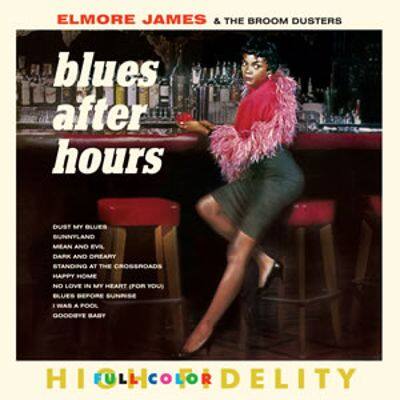 Blues After Hours [LP] VINYL - Best Buy