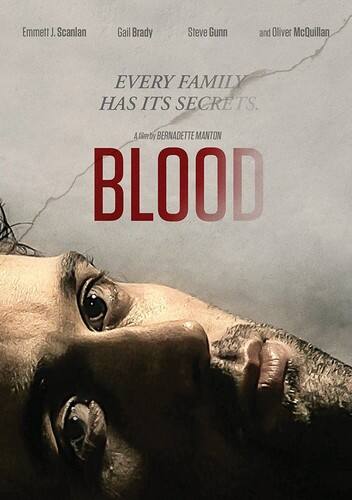 Best Buy: Blood [DVD] [2014]