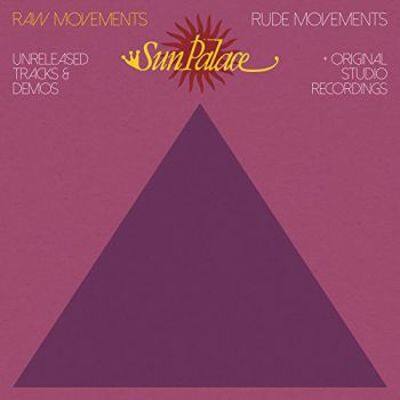 Raw Movements/Rude Movements [LP[ [LP] VINYL - Best Buy