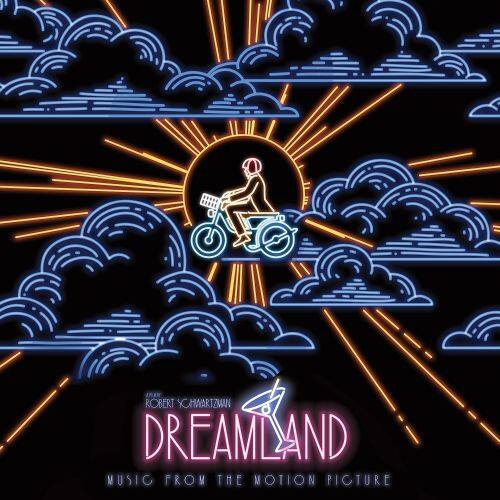 Best Buy: Dreamland [Original Soundtrack] [CD]