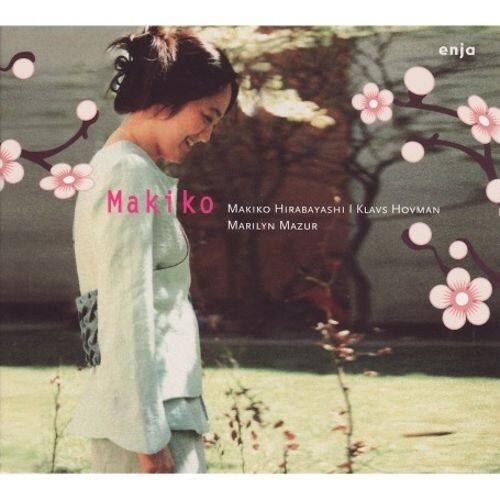 Best Buy: Makiko [CD]