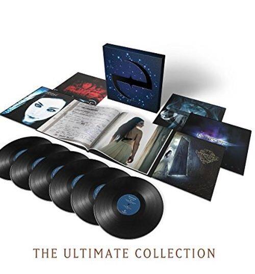 Best Buy: The Ultimate Collection [LP] VINYL