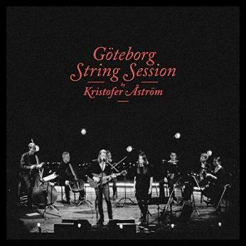 Goteborg String Session [LP] VINYL - Best Buy