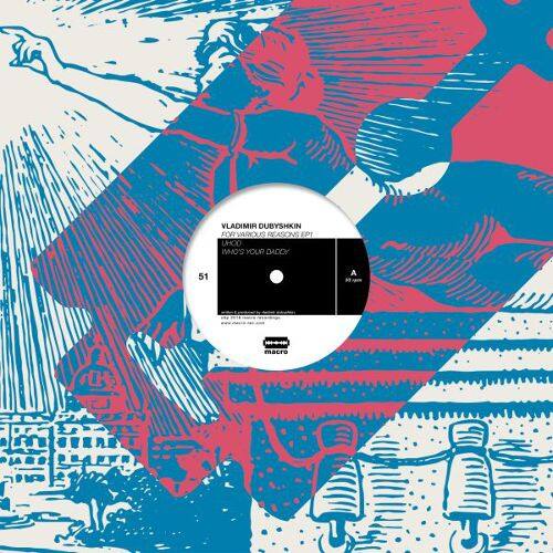 For Various Reasons EP 1 [12 inch Vinyl Single] - Best Buy