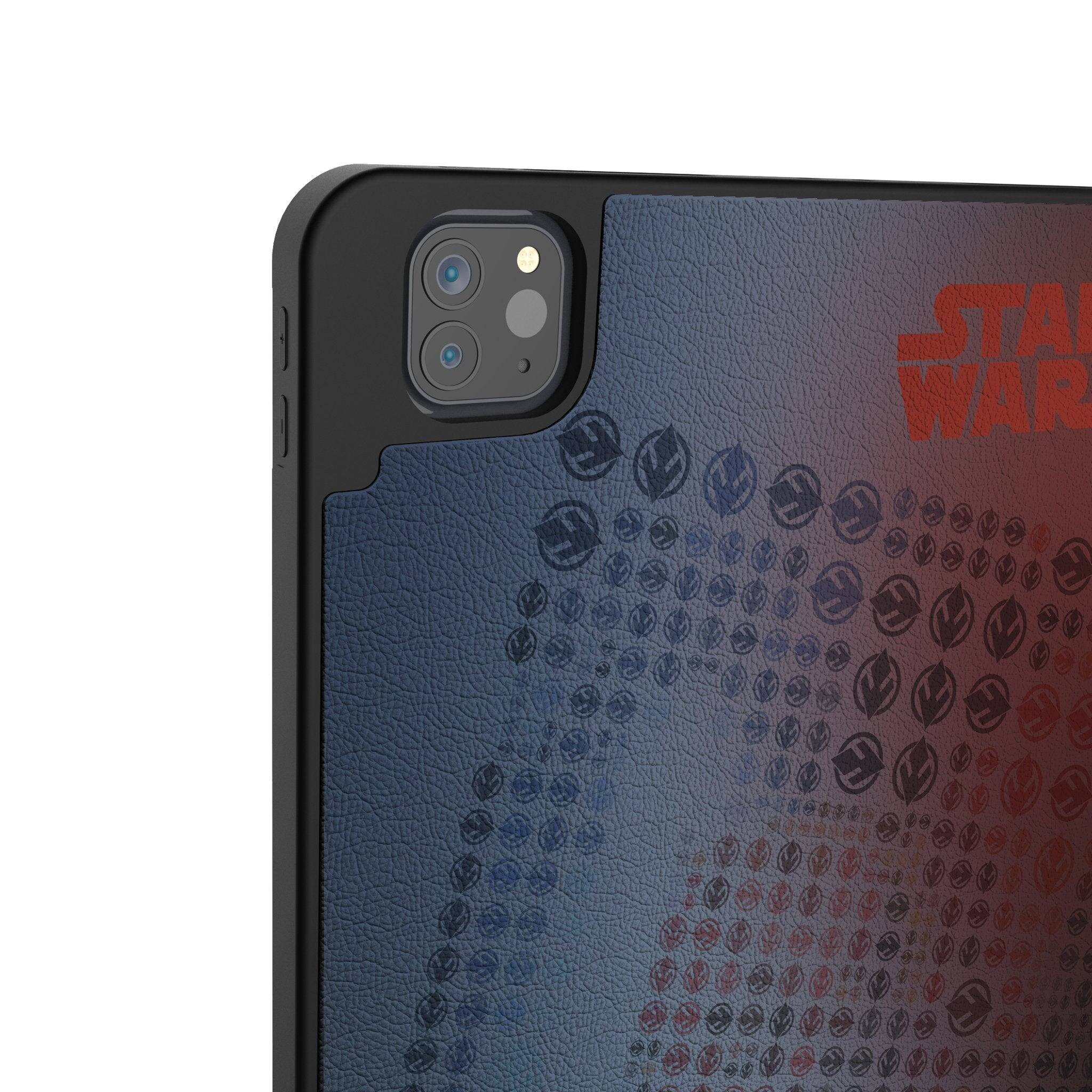 Keyscaper Star Wars: The Phantom Menace Portrait Tablet Case Apple iPad ...