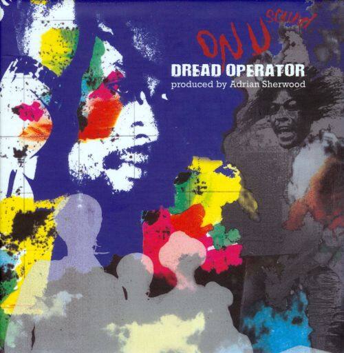 Best Buy: Dread Operator from the On U Sound Archives: Produced By ...