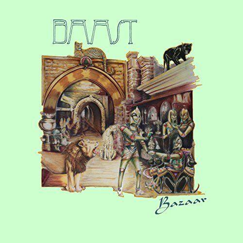 Best Buy: Bazaar [LP] VINYL