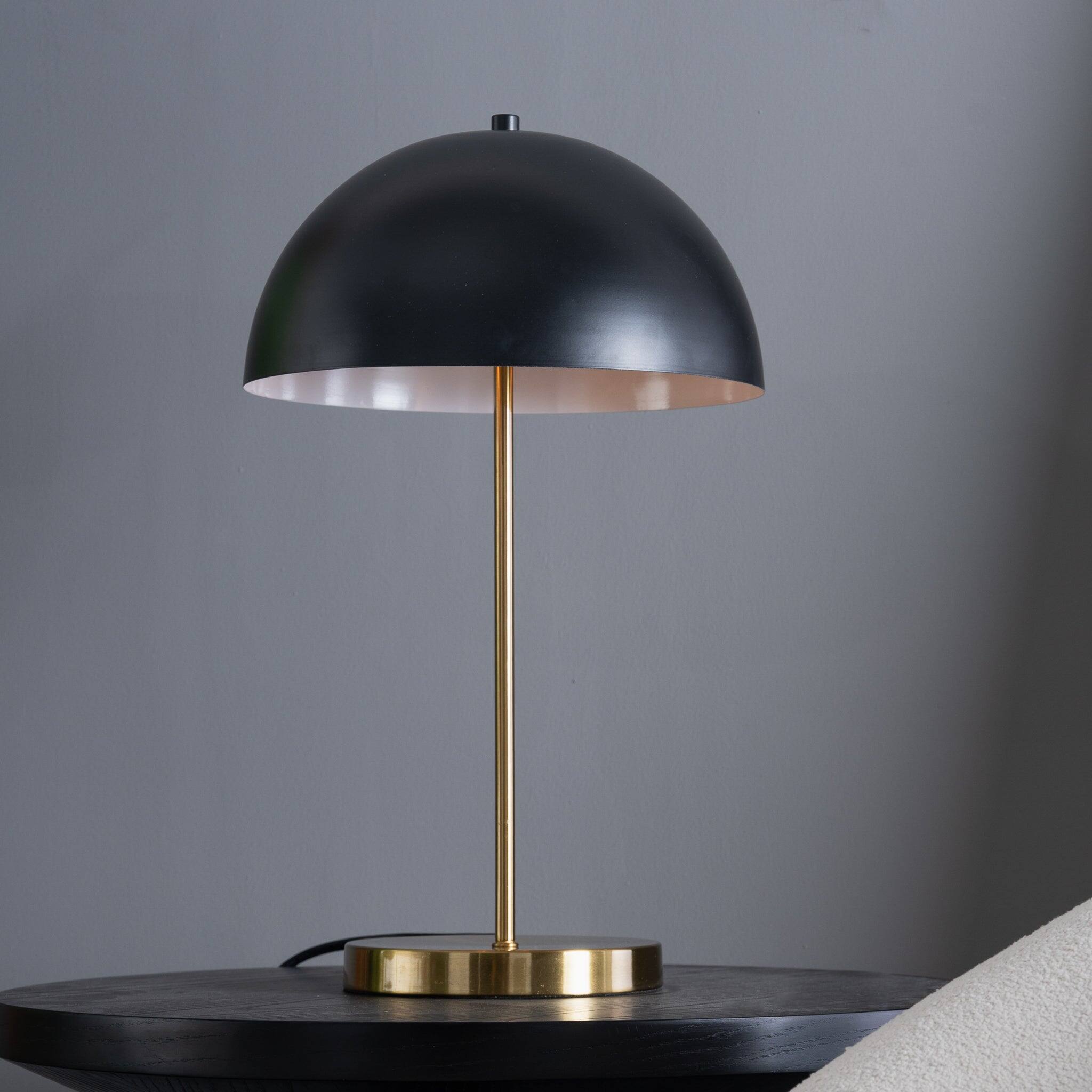 APRILSOUL Modern Style Table Lamp Creative Simple Minimalist Desk Lamp ...