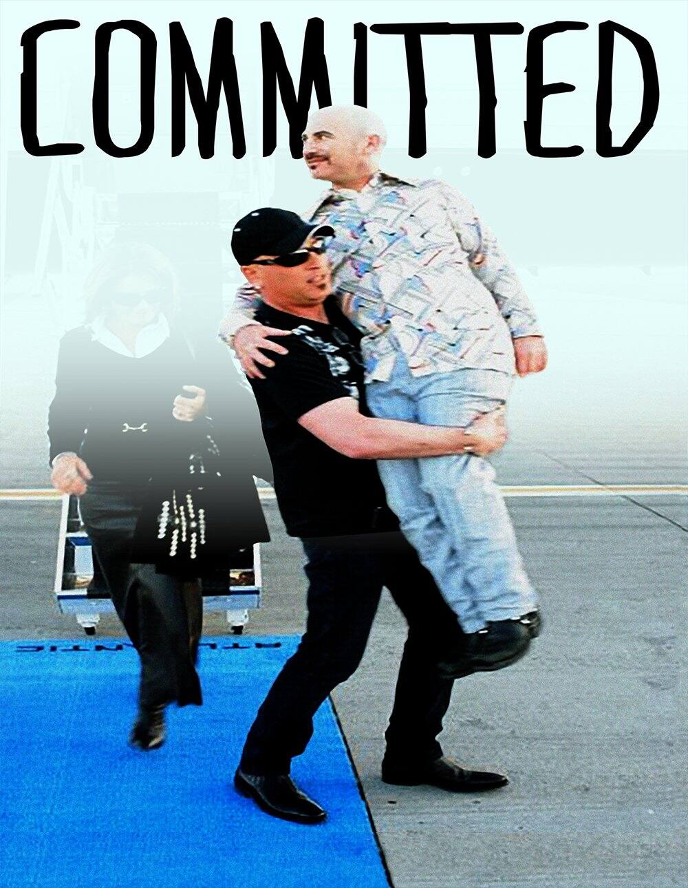 Best Buy: Committed [DVD] [2016]