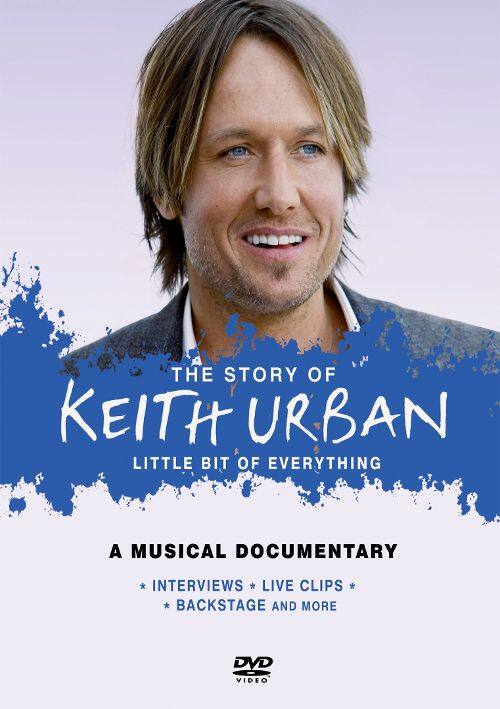 Best Buy: Little Bit of Everything [Video] [DVD]