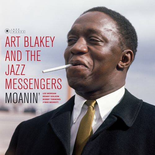 Moanin' [LP] VINYL - Best Buy
