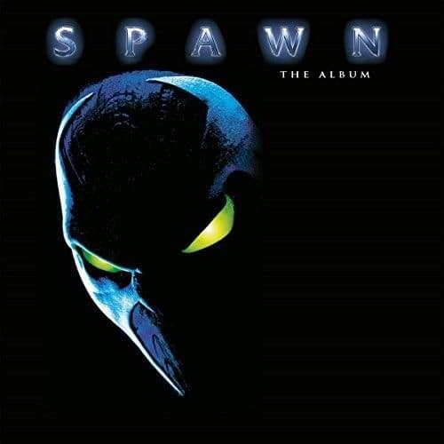 Best Buy: Spawn: The Album [Original Soundtrack] [LP] VINYL