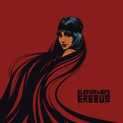Best Buy: Erebus [LP] VINYL