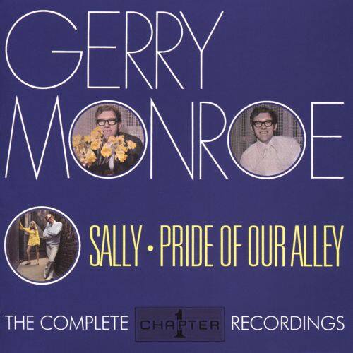 Best Buy: Sally, Pride of Our Alley: The Complete Chapter One ...