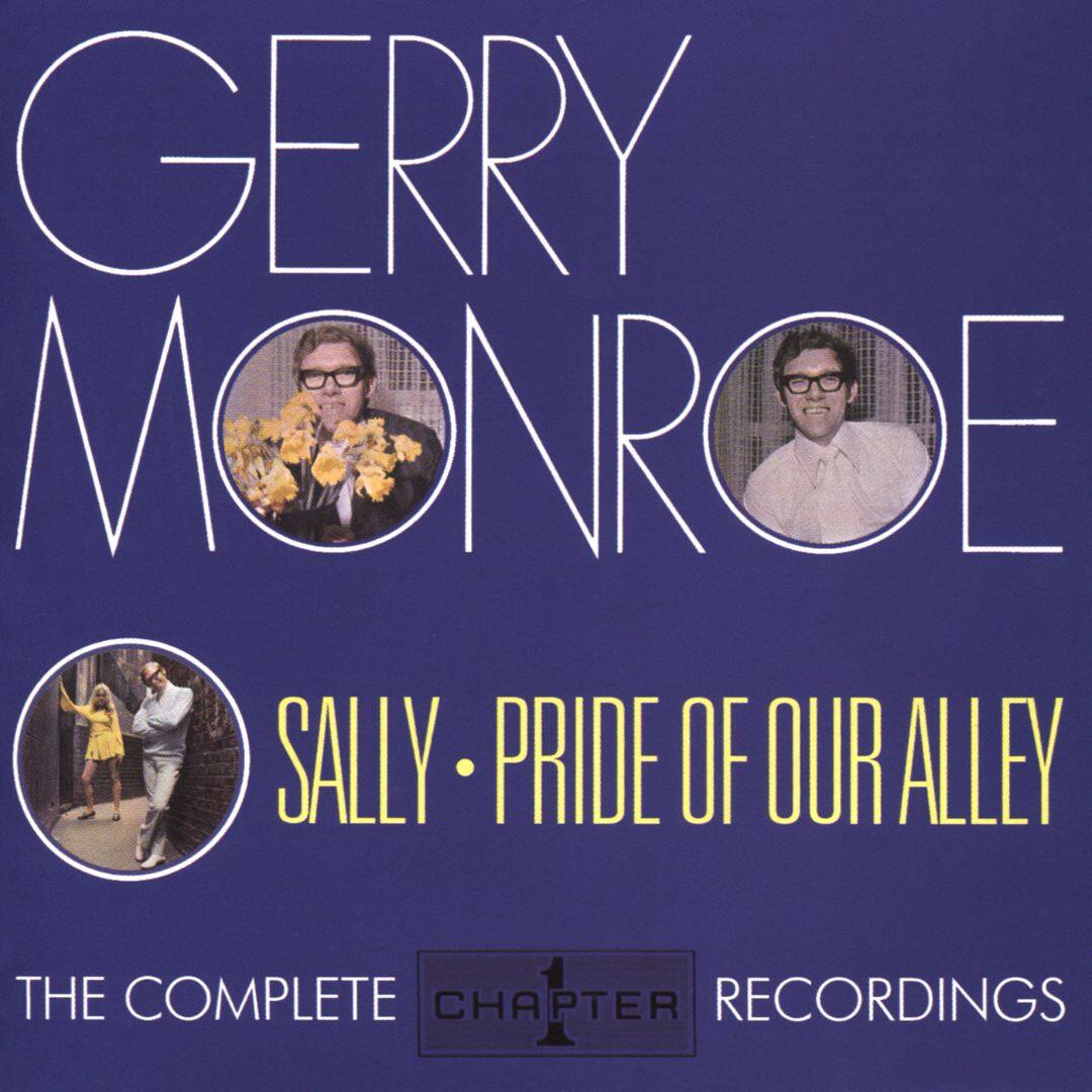 Best Buy: Sally, Pride of Our Alley: The Complete Chapter One ...