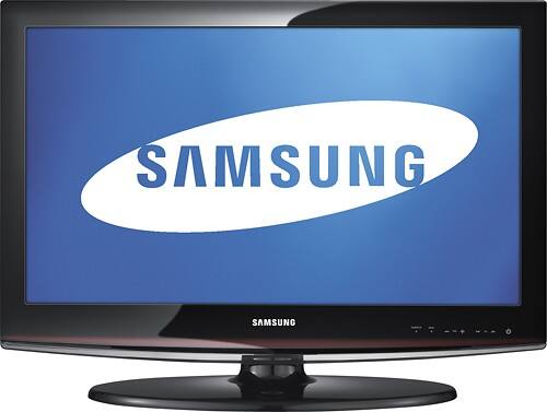 Best Buy: Samsung Refurbished 22" Class / LCD / 720p / 60Hz / HDTV LN22C450