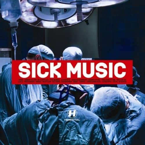 Best Buy: Sick Music [CD]