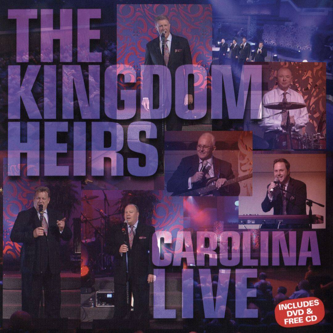 Best Buy: Carolina Live [CD & DVD]