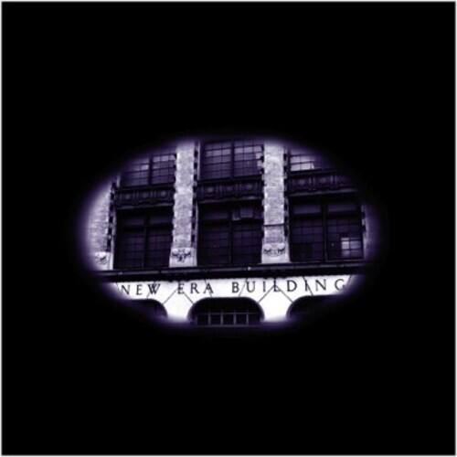 Sofa New Era Building 7 INCH SINGLE [7 inch Vinyl Disc] - Best Buy