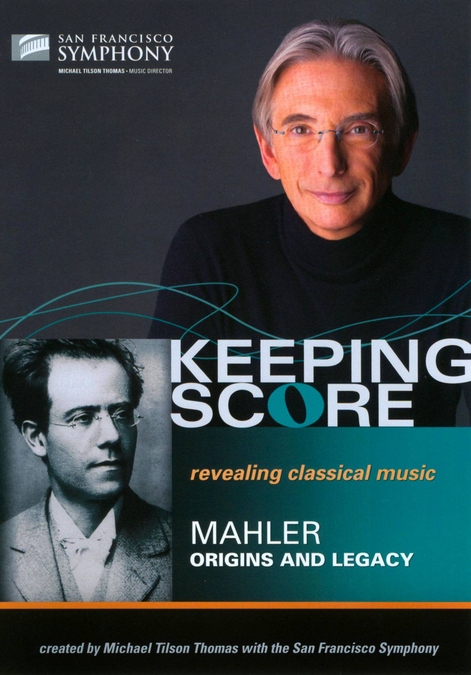 Best Buy: Keeping Score: Mahler Origins and Legacy [2 Discs]