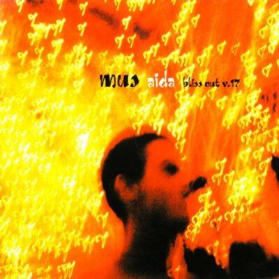 Best Buy: Aida: Bliss out, Vol. 17 [LP] VINYL