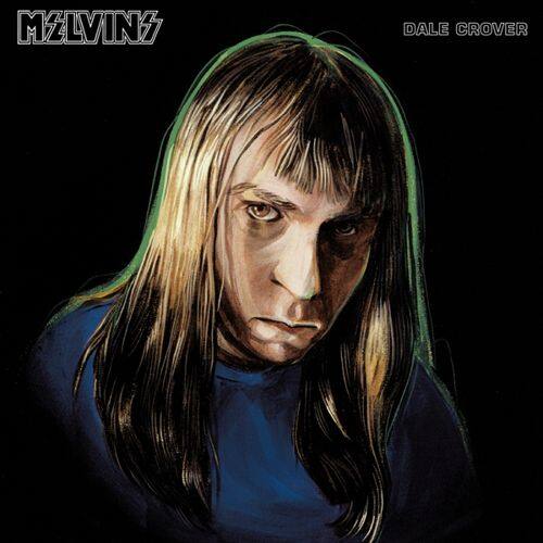 Best Buy: Dale Crover [LP] VINYL
