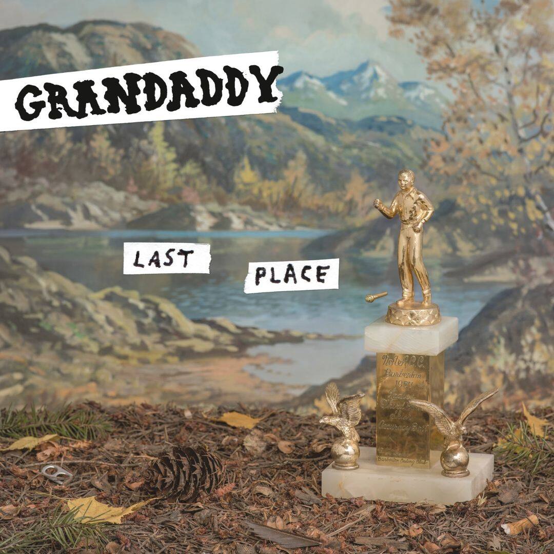 Best Buy: Last Place [LP] VINYL