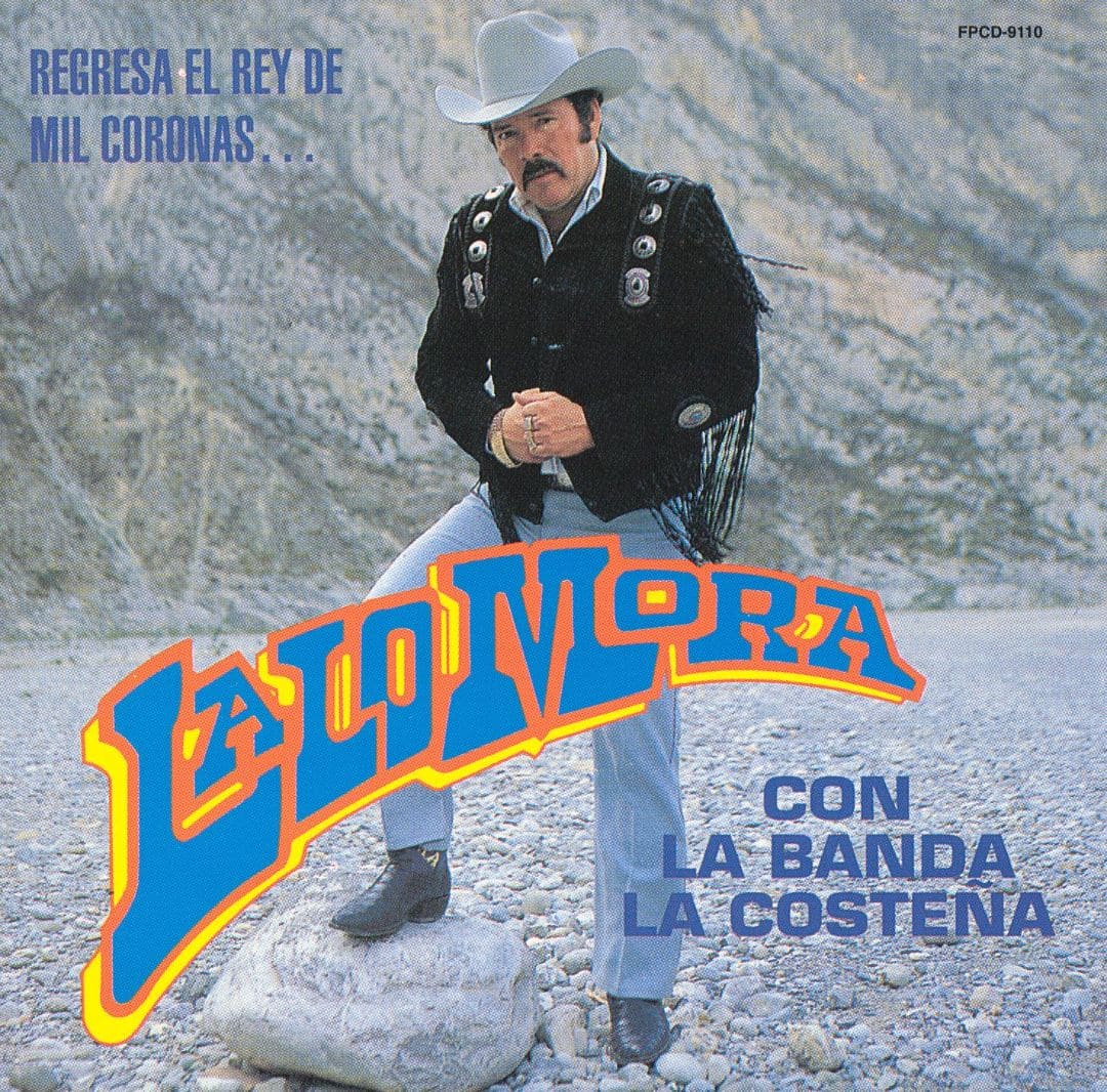 Musical De Lalo Mora