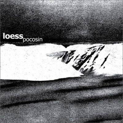 Best Buy: Pocosin [LP] VINYL