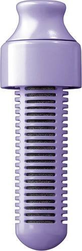 Best Buy: bobble Replacement Carbon Filters (2-Pack) Lavender 101090