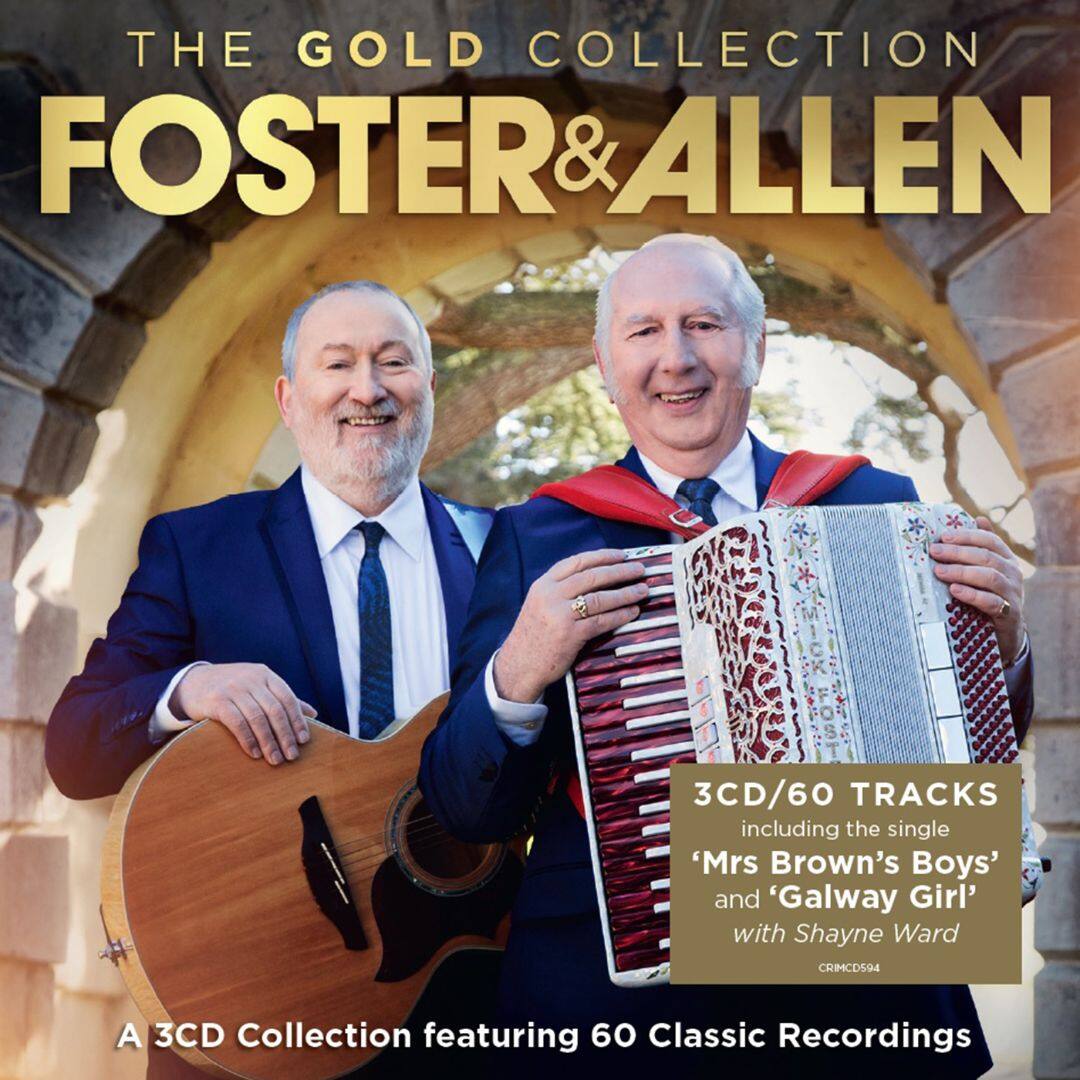 Best Buy: The Gold Collection [CD]