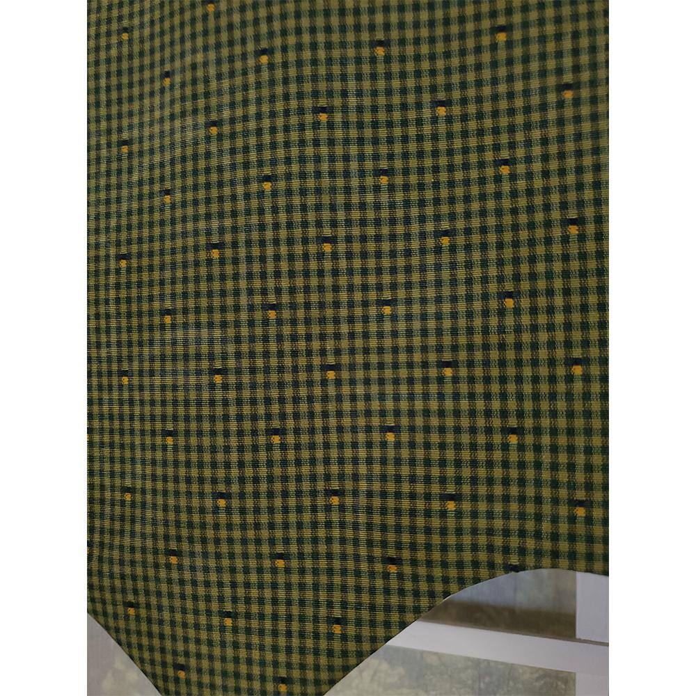 RLF Home Sprinkle Regal 3" Rod Pocket Lining Luxurious and Elegant ...