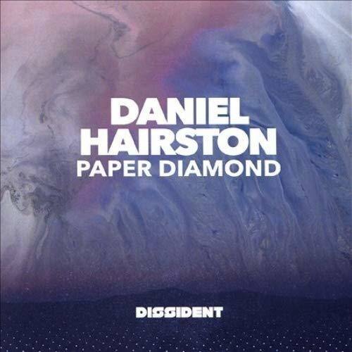 Daniel Hairston Paper Diamond COMPACT DISCS [CD] - Best Buy