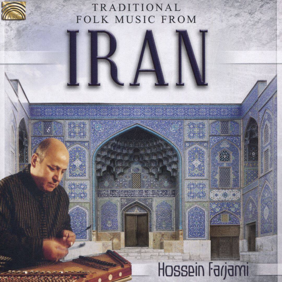 Best Buy: Traditional Folk Music from Iran [CD]