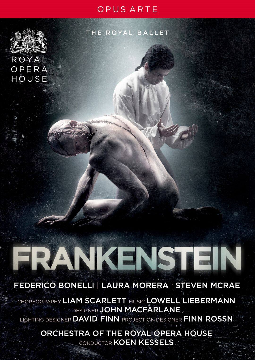 Best Buy: Frankenstein [Video] [DVD]