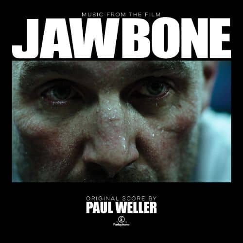 Best Buy: Jawbone [Music from the Film] [CD]