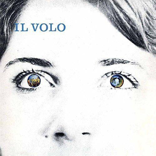 Il Volo [LP] VINYL - Best Buy